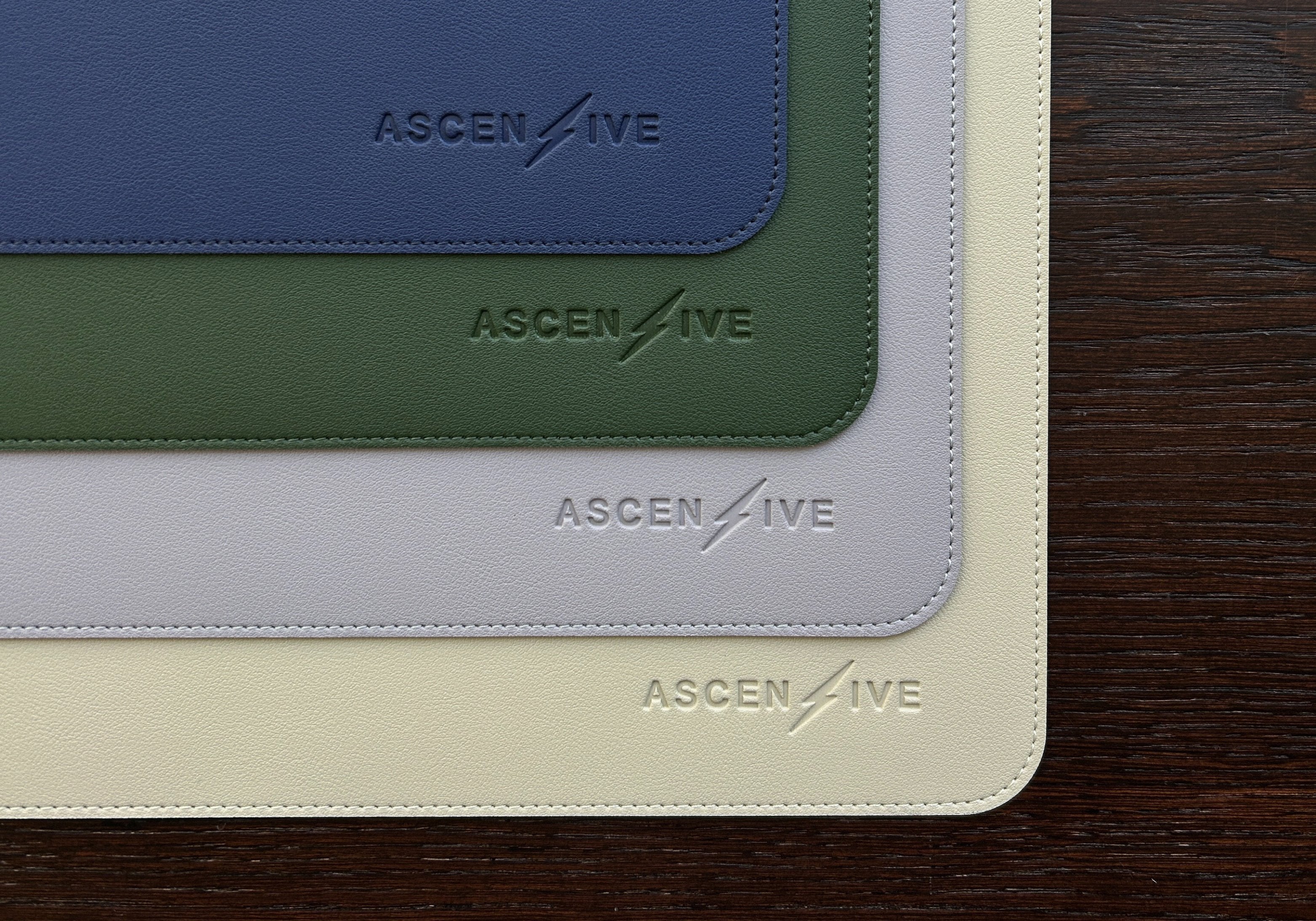 Desk Pads – Ascensive